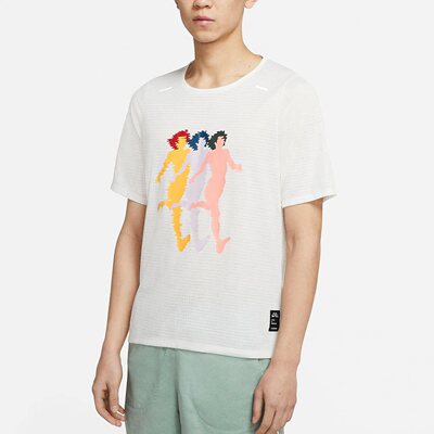 nike2020年夏季男子篮球运动t恤