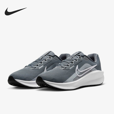 Nike/耐克正品ZomSpan3新款女白紫色公跑步鞋DM7231-511