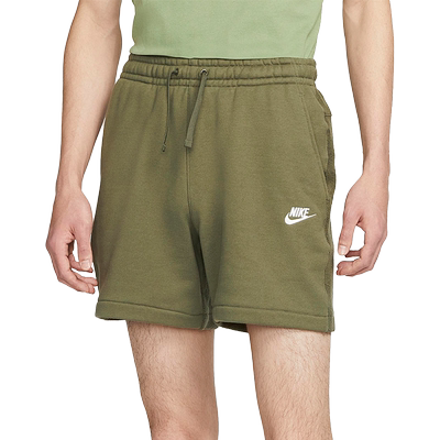 耐克男子小标针织运动短裤