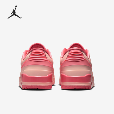 Nike/耐克正品JORDAN女士低帮运动训练实战篮球鞋FZ4122-600