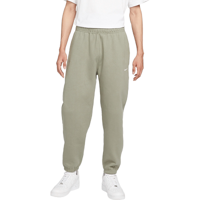 耐克男子加绒运动长裤