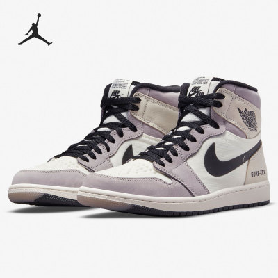 Nike/耐克正品Air Jordan 1 High AJ1男子篮球鞋 DB2889-100