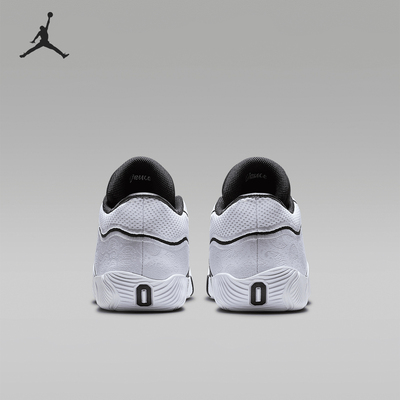 Nike/耐克正品JORDAN小童耐磨时尚运动训练篮球鞋IB8153-100