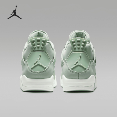 Nike/耐克正品Air Jordan 4女士复古实战篮球鞋HV0823-003