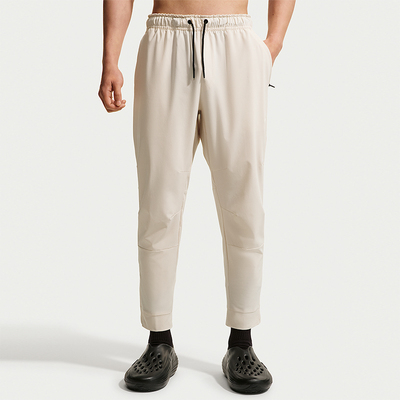 Nike/耐克正品Unlimited男士锥形系带休闲经典梭织长裤FB7549-104