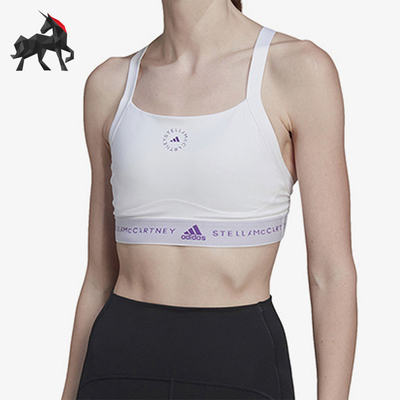 阿迪达斯女士中强度运动内衣