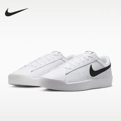 Nike/耐克正品男士运动休闲舒适透气耐磨防滑板鞋IQ9750-104