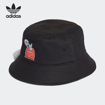 儿童运动帽Adidas/阿迪达斯