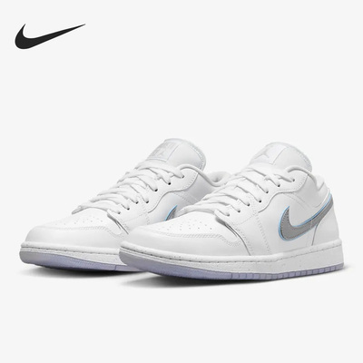 Nike/耐克正品Air Jordan 1 Low SE女子运动板鞋FB1874-101