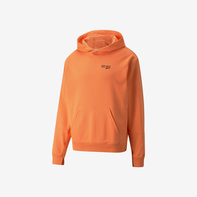 Puma/彪马正品男士连帽卫衣