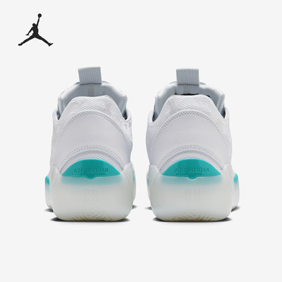 Nike/耐克正品JORDAN男士中帮系带缓震运动篮球鞋HF0369-103