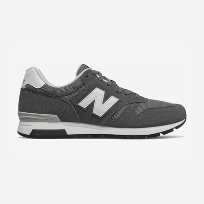 New Balance/NB正品565系列男女复古运动透气低帮休闲鞋ML565ES
