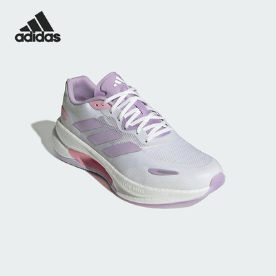 阿迪达斯女子跑步鞋KI6017