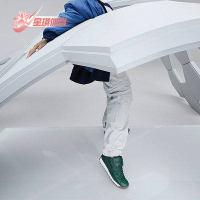 Puma/彪马正品Avanti L Fenty男女低帮经典休闲运动鞋398352-02