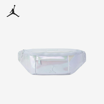 阿迪达斯男女同款时尚潮流腰包