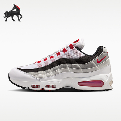 Nike/耐克正品男士时尚透气经典运动减震跑步鞋IB7862-100
