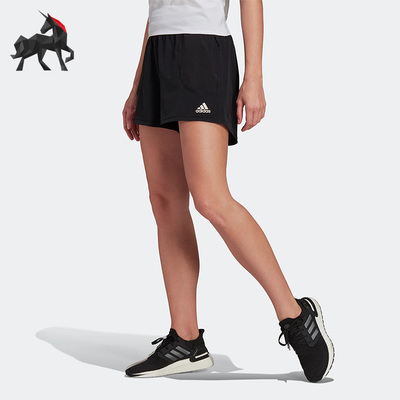 Adidas/阿迪达斯女子运动短裤