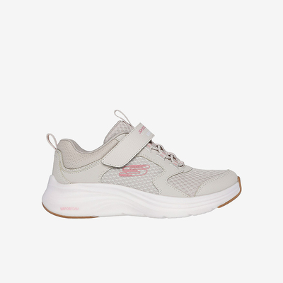 斯凯奇大童运动透气休闲鞋