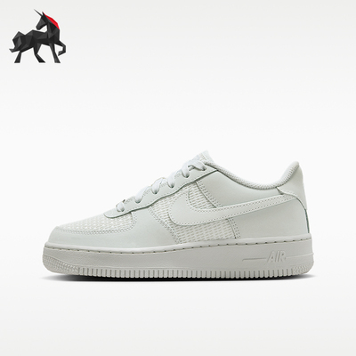 Nike/耐克正品新款大童简约透气系带经典运动行板鞋IO9736-100