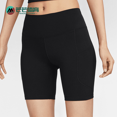 Nike/耐克正品夏季新款大童时尚简约经典修身运动长裤FZ6759-010