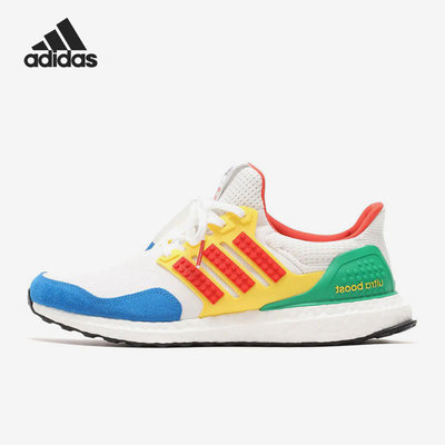 运动鞋轻便Adidas/阿迪达斯休闲