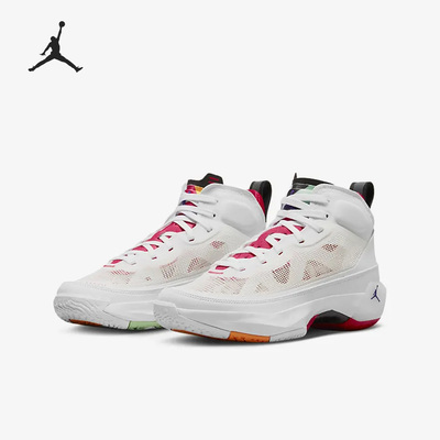 Nike耐克正品大童女子篮球鞋