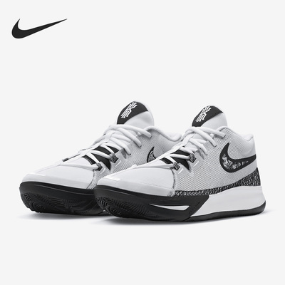 Nike/耐克正品Kyrie Flytrap VI EP男子运动篮球鞋DM1126-101