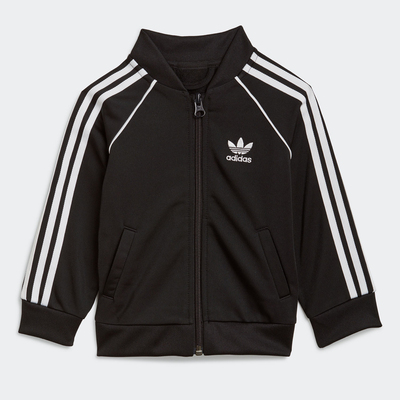 阿迪达斯婴幼童运动套装