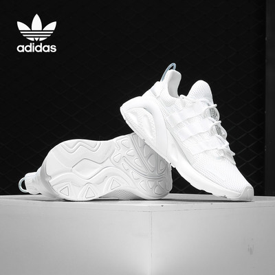 adidaslxcon系带ee5899休闲鞋