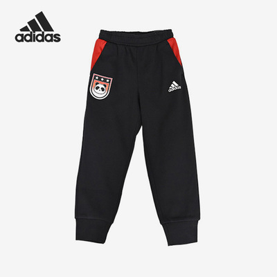 Adidas/阿迪达斯运动裤