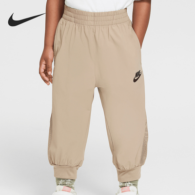Nike/耐克正品Just Believe婴童防晒透气七分裤IM4470-247