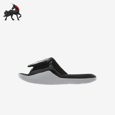 Nike/耐克正品Jordan Hydro 7 小童防滑透气运动拖鞋AA2518-021