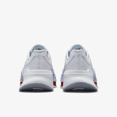 Nike/耐克正品ZOOM SUPERREP 4女子耐磨综合训练鞋DO9837-002