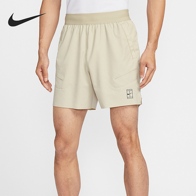 Nike/耐克正品Dri-FIT男士休闲透气时尚运动短裤IB1072-253