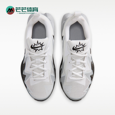 Nike/耐克正品S.T.Dynamite GS女子大童经典运动篮球鞋IH2308-101