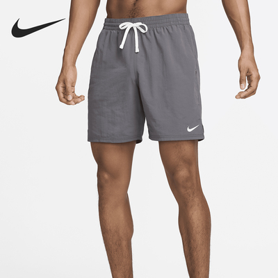 耐克男子运动短裤FZ6259-068