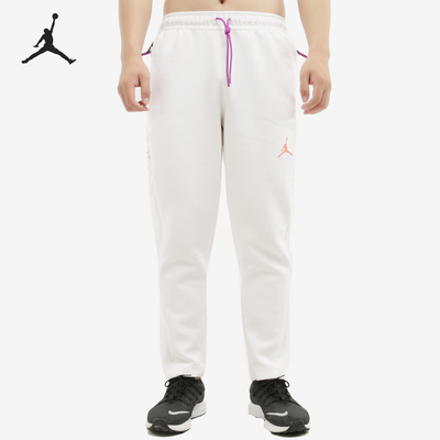 Nike/耐克正品男子当季新款休闲运动裤针织直筒裤 CK6463-084