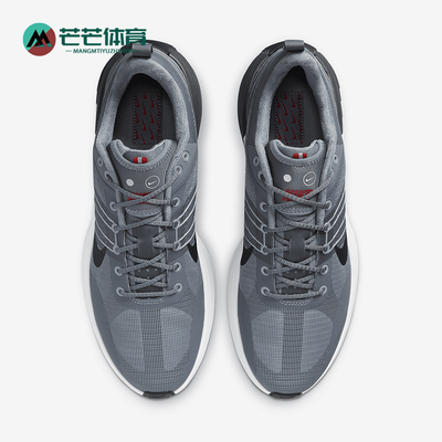 Nike/耐克正品Lunar Roam男女轻盈防滑透气低帮跑步鞋HM0713-002