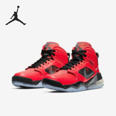 Nike/耐克正品新款 JORDAN X PSG Mars 270 儿童篮球鞋 CN1079