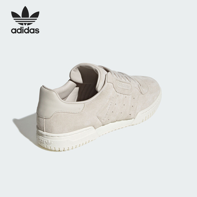 Adidas/阿迪达斯官方正品三叶草女士简约经典板鞋运动鞋JH5487