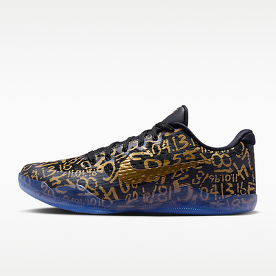 Nike/耐克正品KOBE科比1EMProtro新款男经典休闲篮球鞋IU4902-900