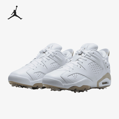 Nike/耐克男子高尔夫球鞋