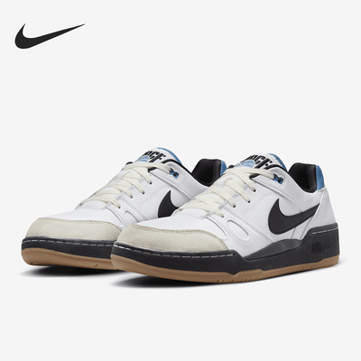 Nike/耐克男子低帮板鞋