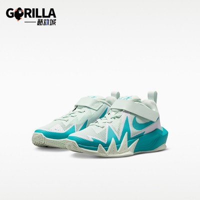 Nike/耐克正品S.T.Dynamite 小童透气时尚经典篮球鞋IH2307-300