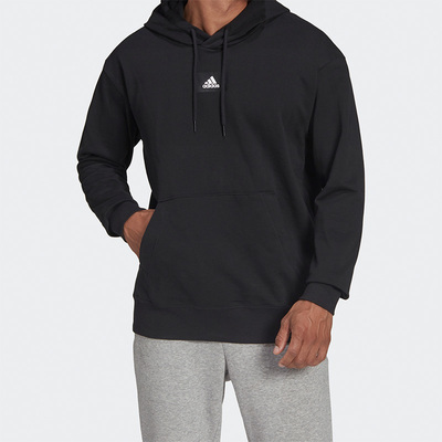 Adidas/阿迪达斯男子运动卫衣
