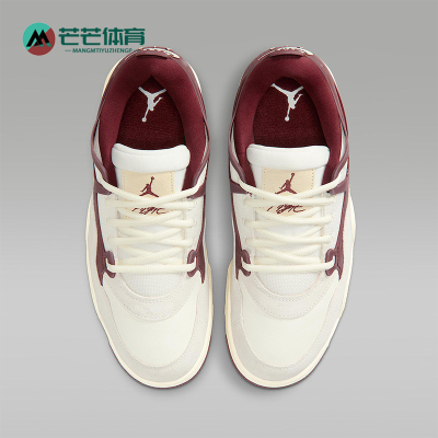 耐克女士缓震耐穿篮球鞋