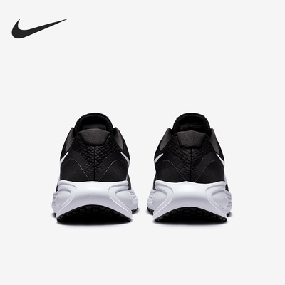 Nike/耐克正品Revolution 8女士缓震网眼跑步鞋HJ8485-001