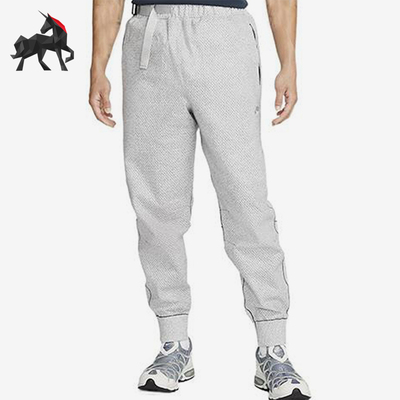 Nike/耐克正品Forward Pants 男士休闲针织运动长裤DQ4266-084