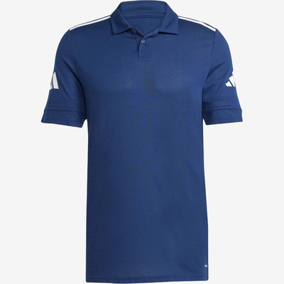Adidas阿迪达斯正品男款Squadra25徽标足球运动短袖T恤JY3420