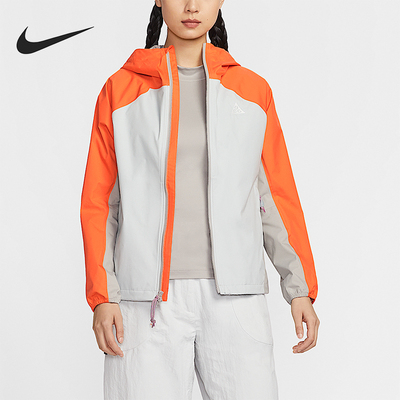 Nike/耐克正品ACG Phantazma女士宽松运动复古夹克外套IF0102-819